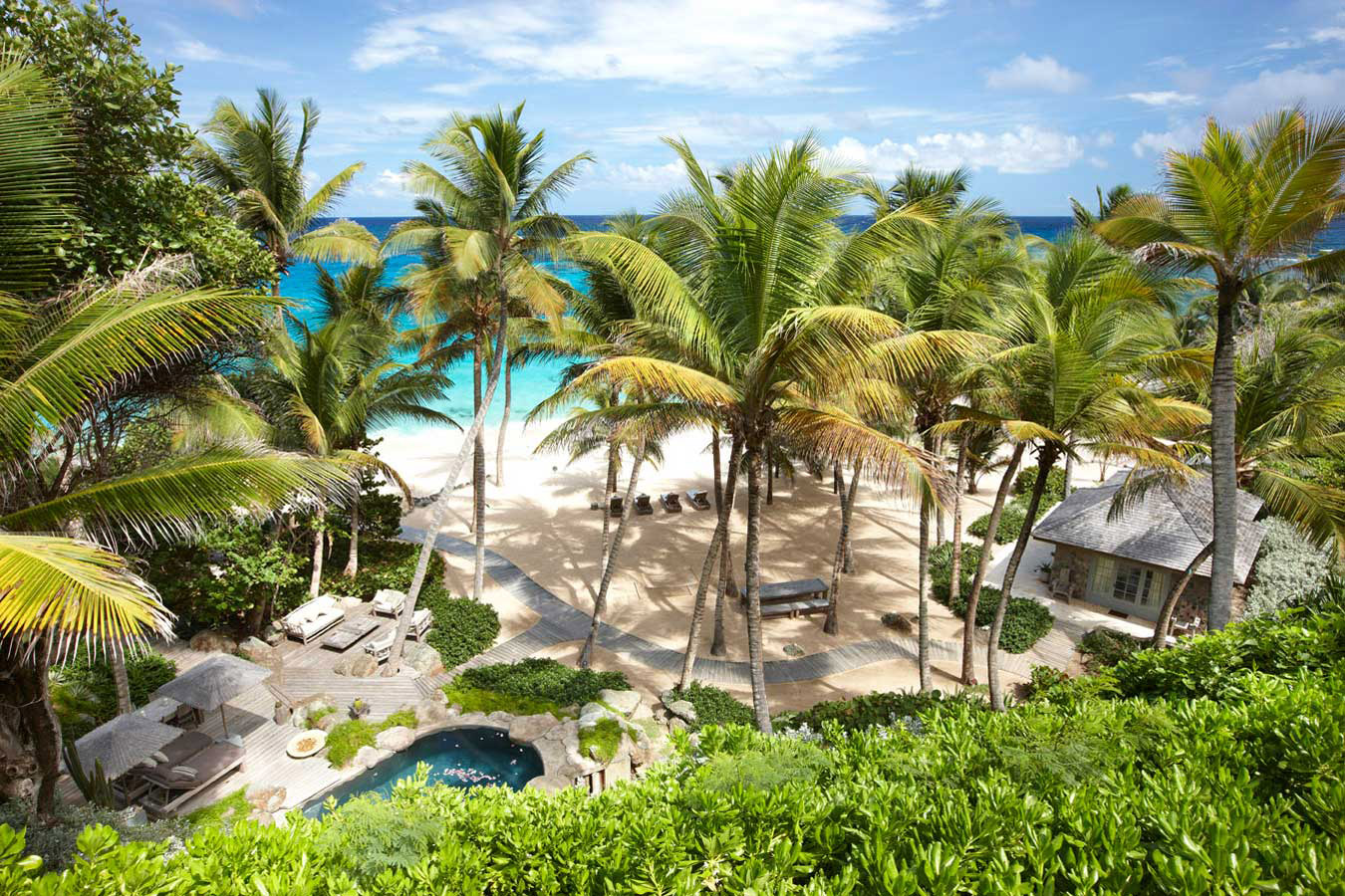 Coming soon – Rendezvous Bay